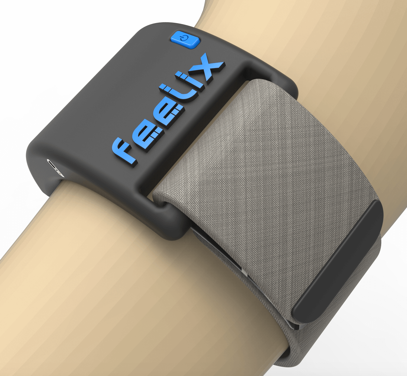 Feelix Haptic Wearable Technology
